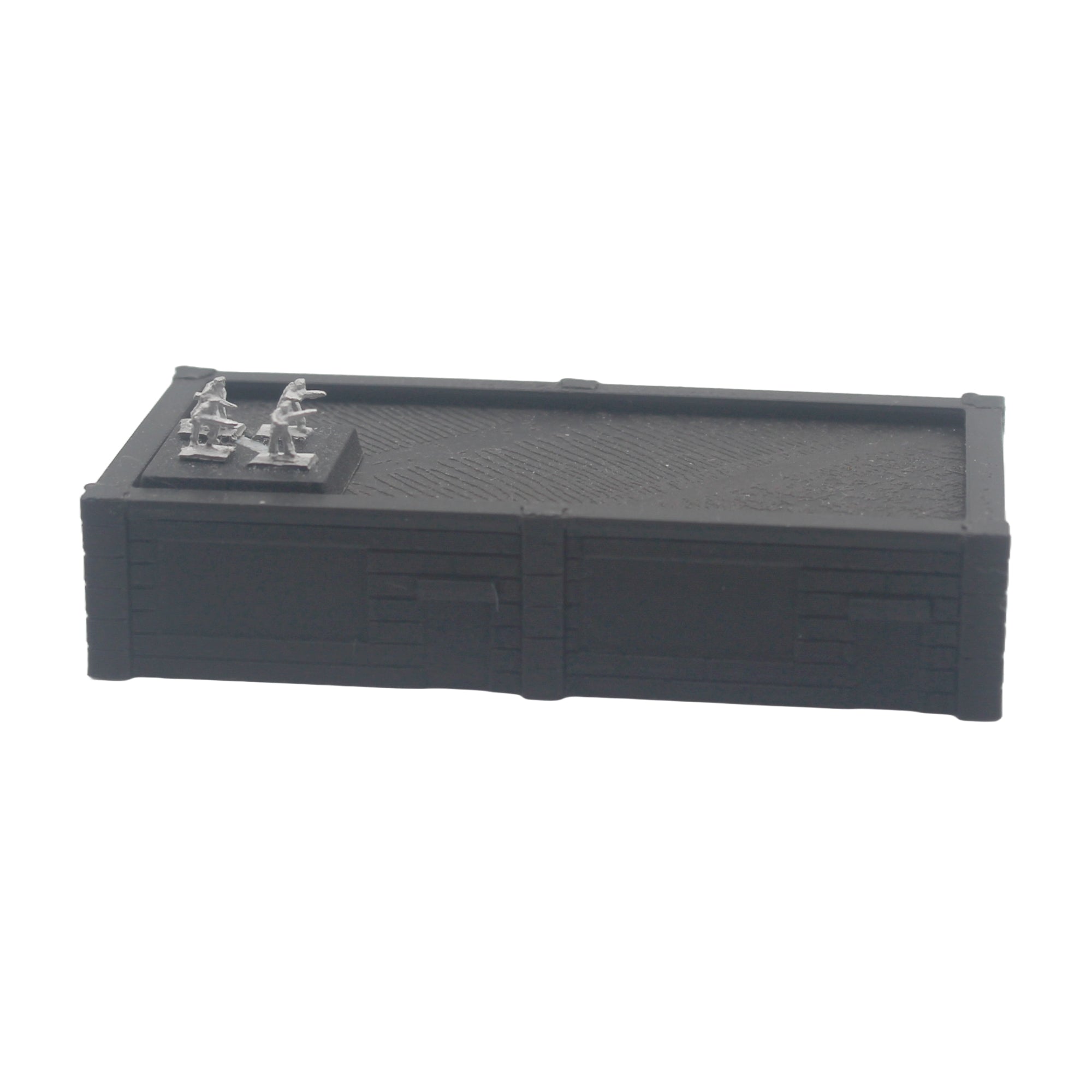 Small Building - Block 2