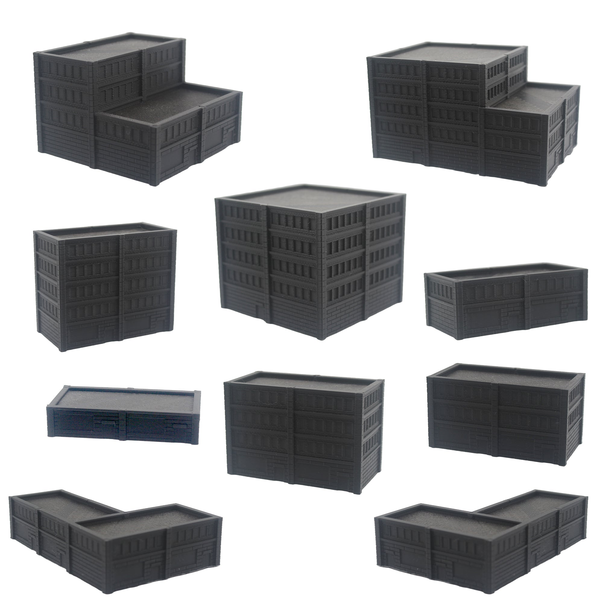 Building Blocks - Bundle