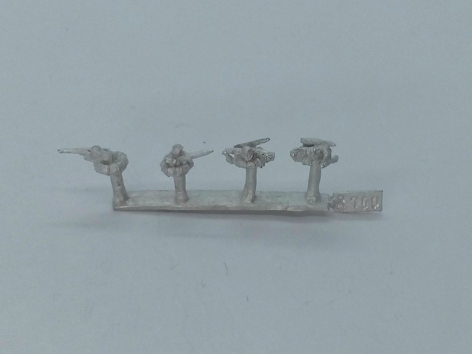 Sov Inf R100 Innertube Kommando