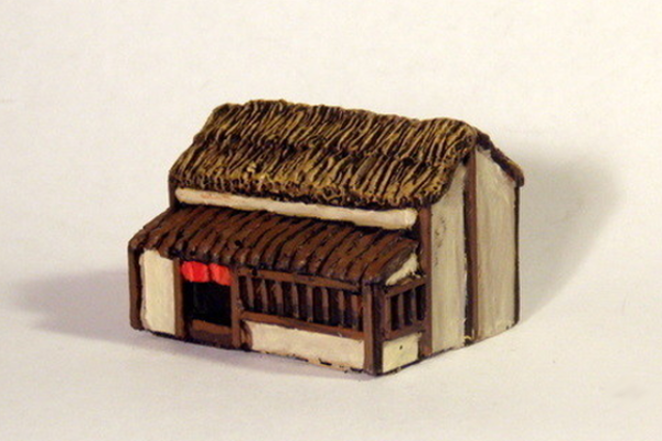 FJ07 Medium Sized Store A