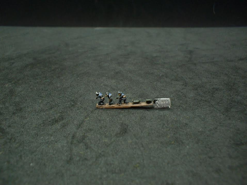 WW2 (6mm/1:285 scale) – Page 2